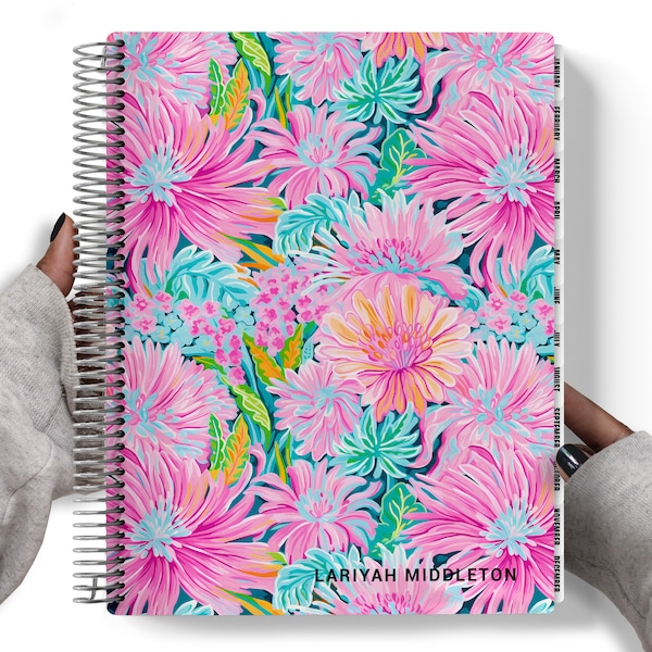 Teacher Planner 2025 2026 - Etsy