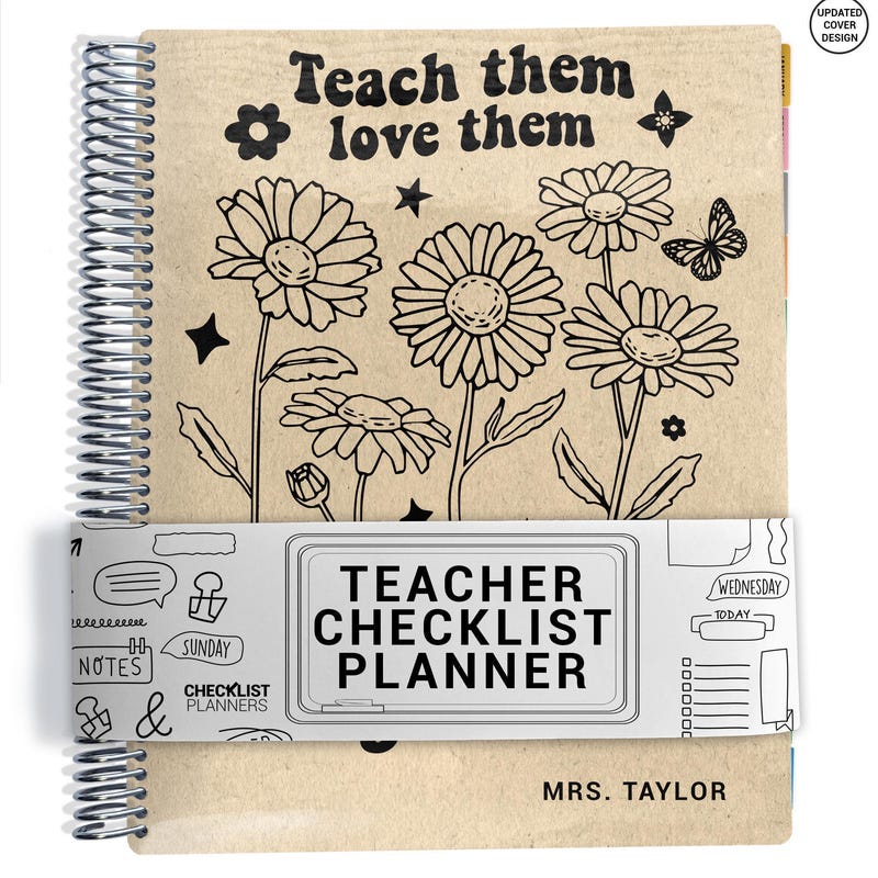 Teacher Appreciation Week 2027 - Etsy