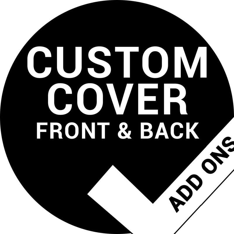 Custom Logo Daily Planner - Etsy