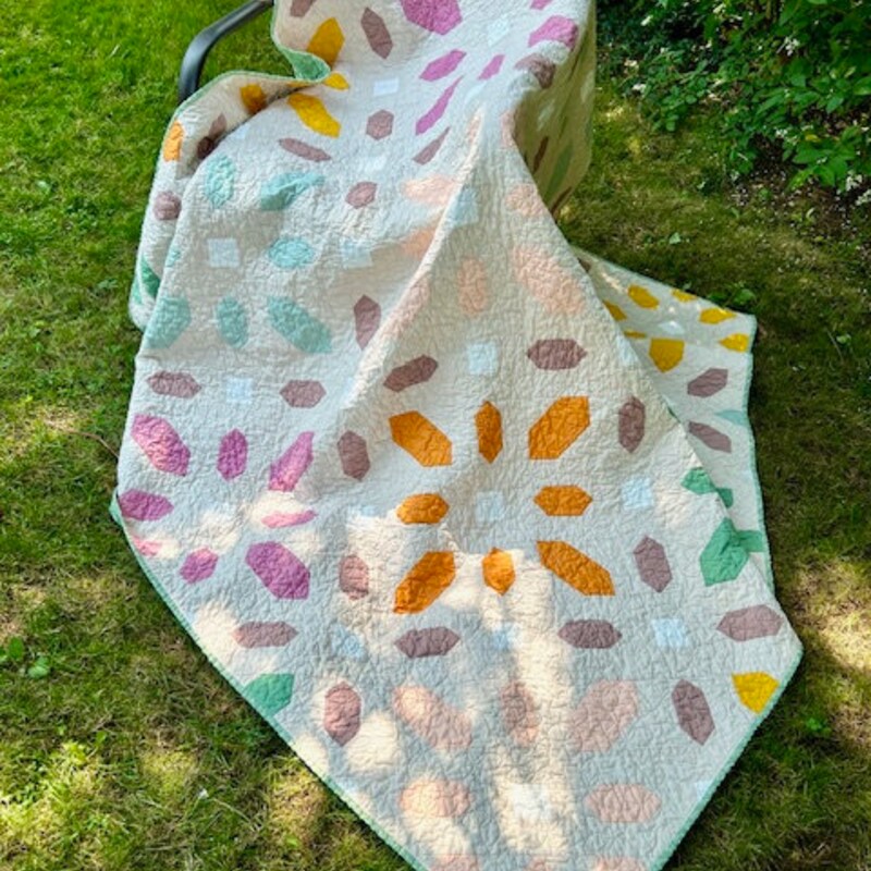 Finished Quilts - Etsy