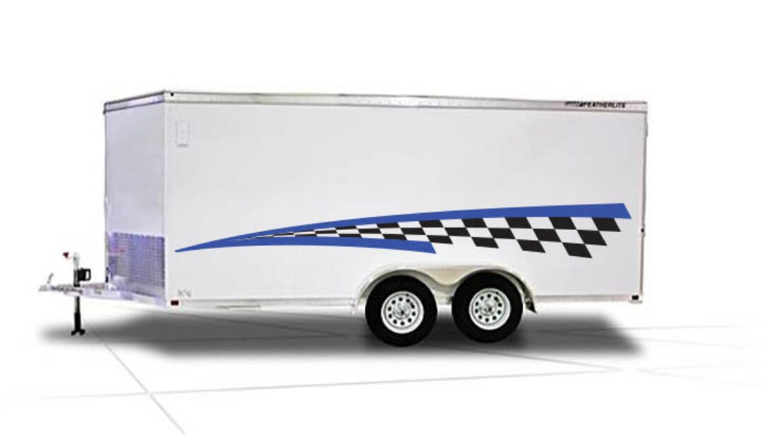 Vinyl Graphics Auto Graphics Truck Graphics Boat Graphics Trailer ...