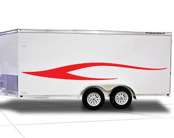 Vinyl Graphics Decal Auto Truck Car Boat Trailer Race Many | Etsy