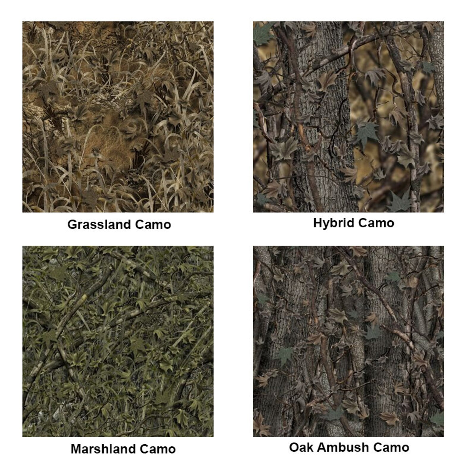 Camo Camouflage Vinyl Graphics Auto Truck Car Boat Trailer | Etsy