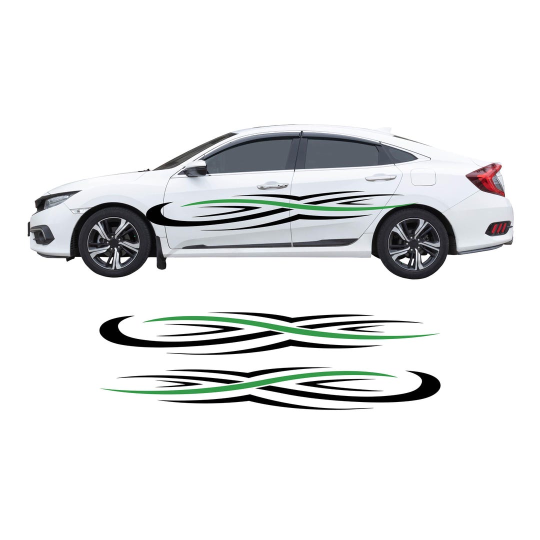 Vinyl Graphics Car Graphics Decals Auto Graphics Decals Truck Graphics ...