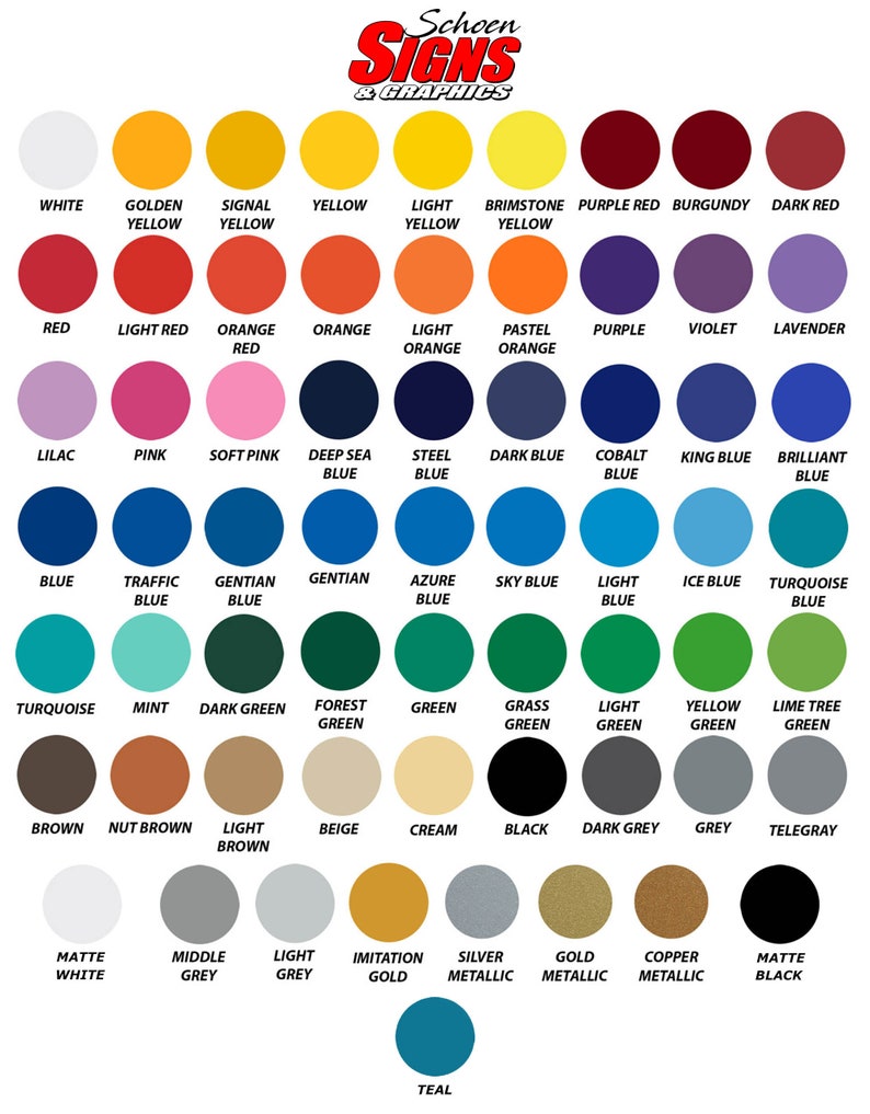 Semi Truck Vinyl Graphics Decals Stripes & Door Name Decal Many Colors ...