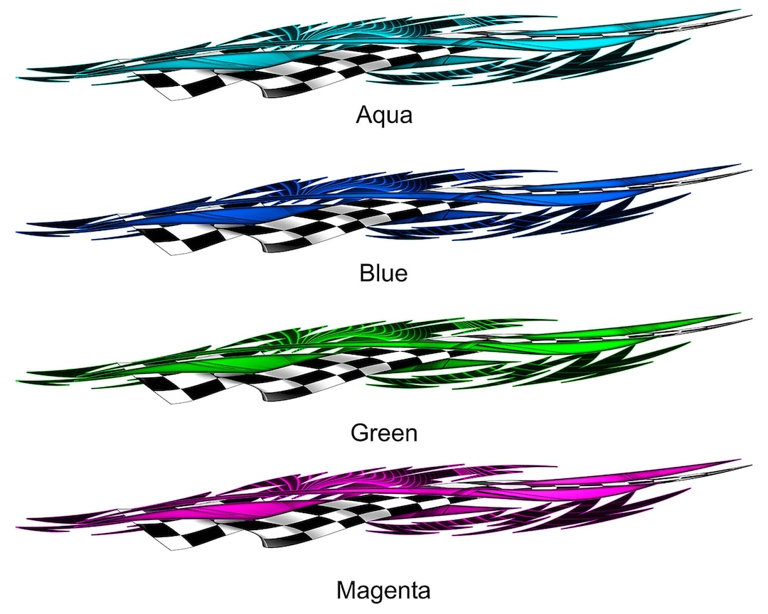 Vinyl Graphics Auto Graphics Truck Graphics Boat Graphics Trailer ...