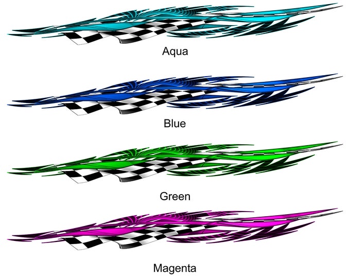 Vinyl Graphics Auto Graphics Truck Graphics Boat Graphics Trailer ...