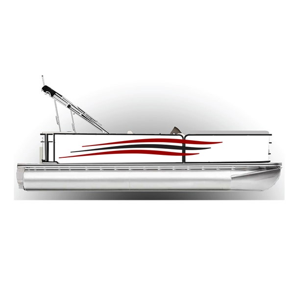 Starcraft Boat Decals - Etsy