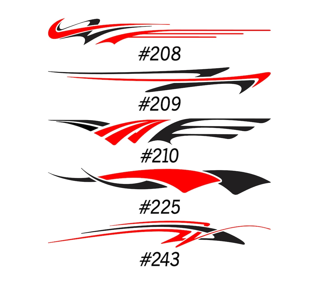 Vinyl Graphics Auto Graphics Truck Graphics Boat Graphics Trailer ...