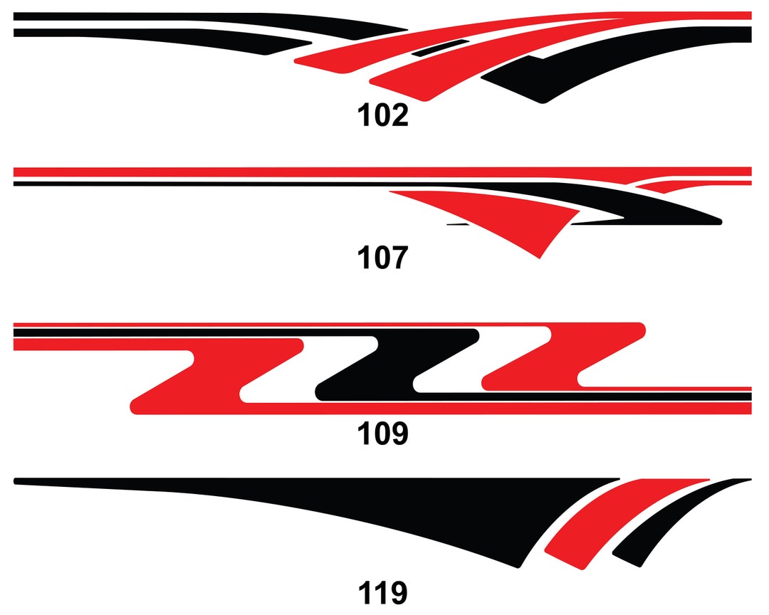 Vinyl Graphics Auto Graphics Truck Graphics Boat Graphics Trailer ...