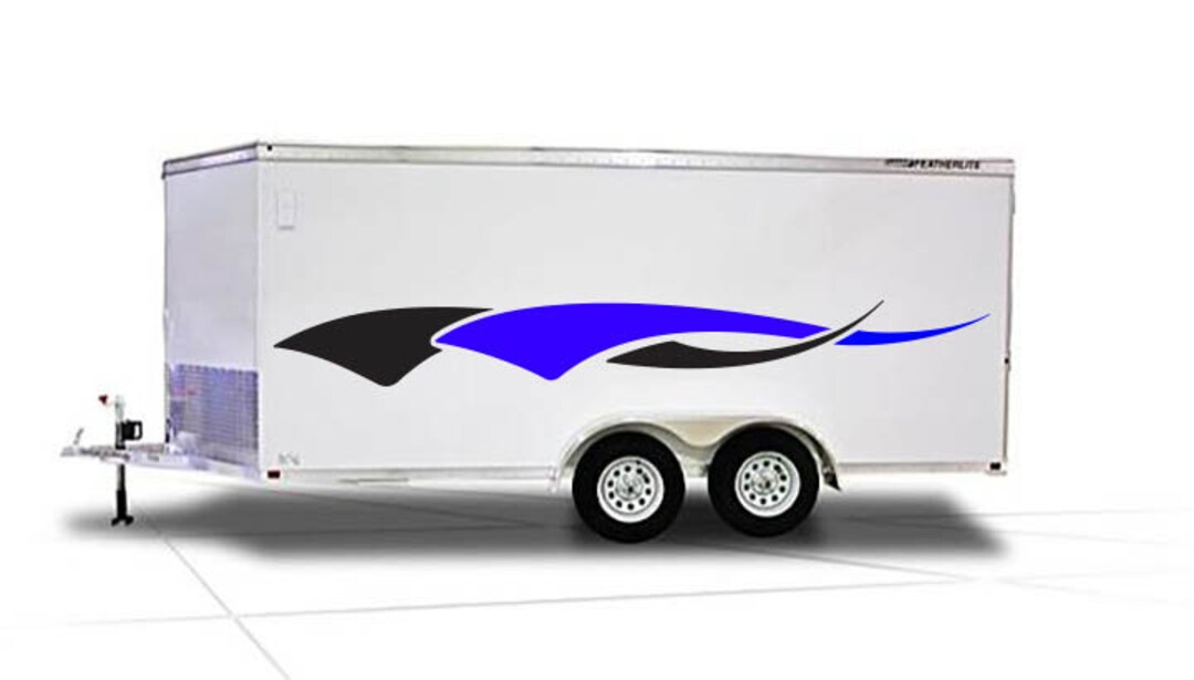 Vinyl Graphics Auto Graphics Truck Graphics Boat Graphics Trailer ...