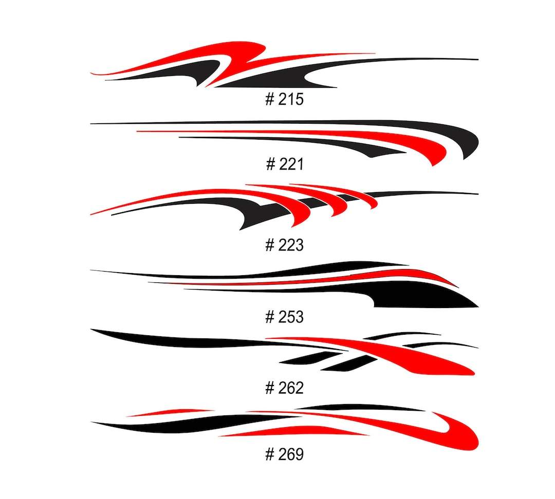 Vinyl Graphics Auto Graphics Truck Graphics Boat Graphics Trailer ...