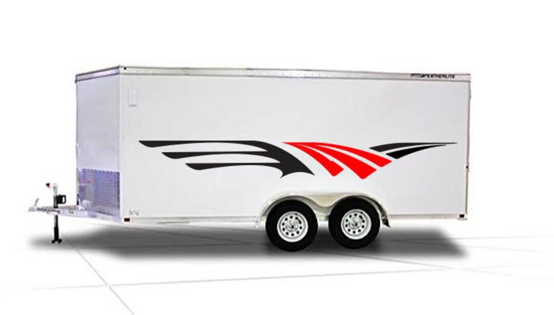 Vinyl Graphics Auto Graphics Truck Graphics Boat Graphics Trailer ...