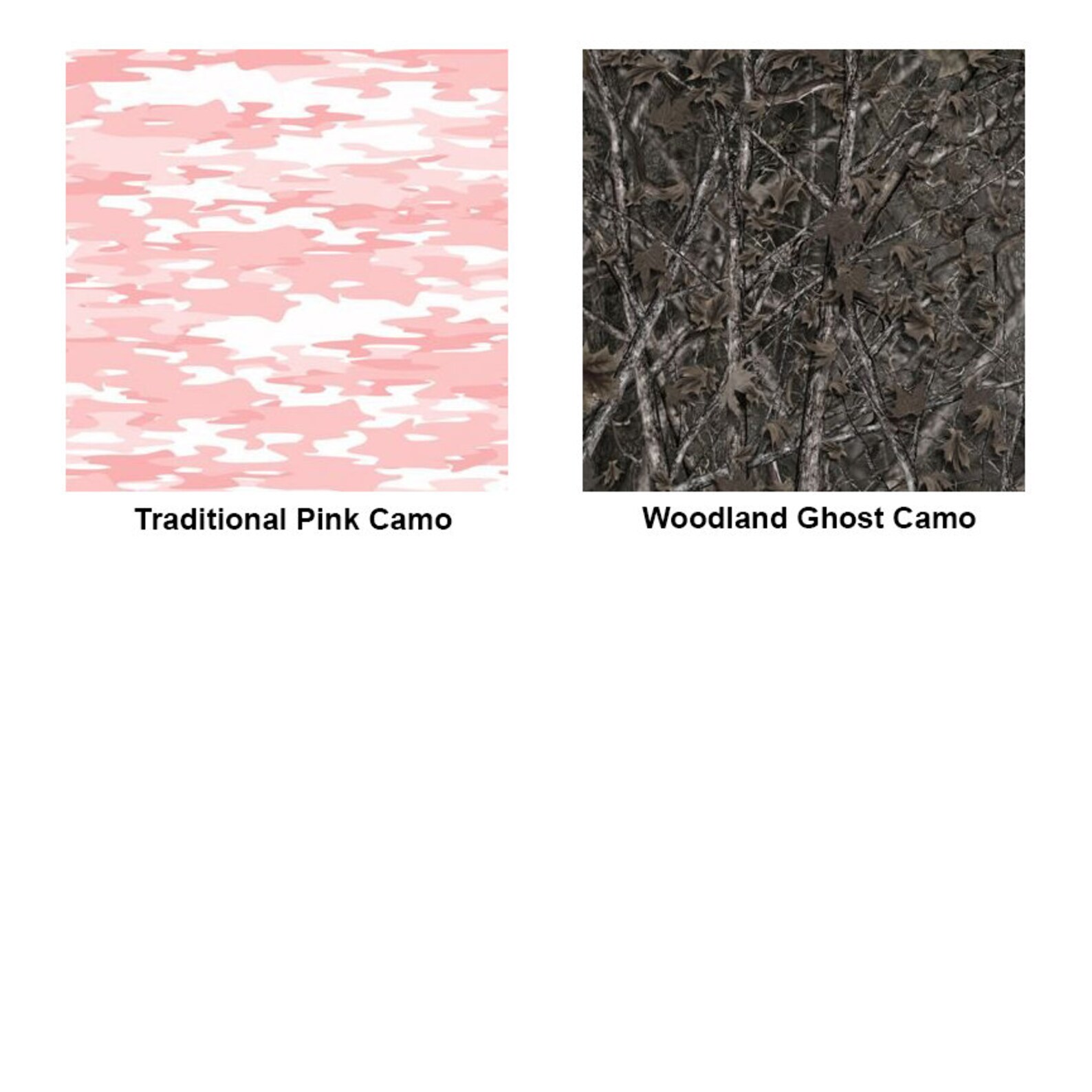 Camo Camouflage Vinyl Graphics Auto Truck Car Boat Trailer - Etsy