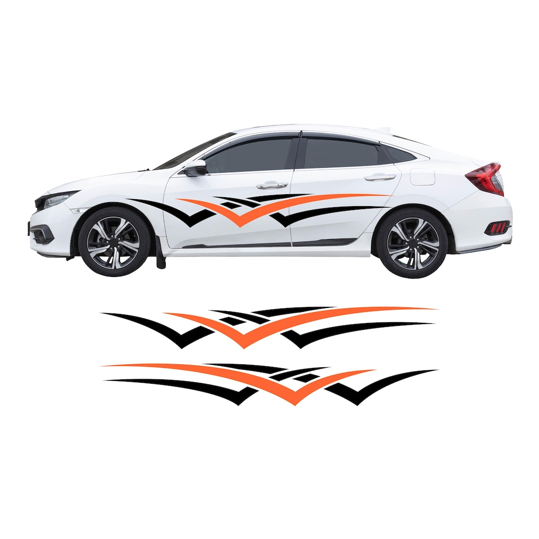 Vinyl Graphics Car Graphics Decals Auto Graphics Decals Truck Graphics ...
