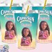 Luca Birthday Party Chip Bags, Luca, Luca Theme, Luca Party, Luca Luca ...