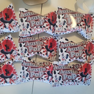 101 Dalmatians Party Candy, 101 Dalmatians Birthday Party, 101 ...