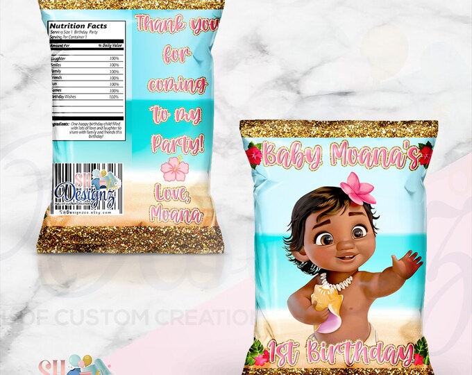 Moana Maui Coloring Party Favors With Crayons Moana Maui Birthday Moana ...