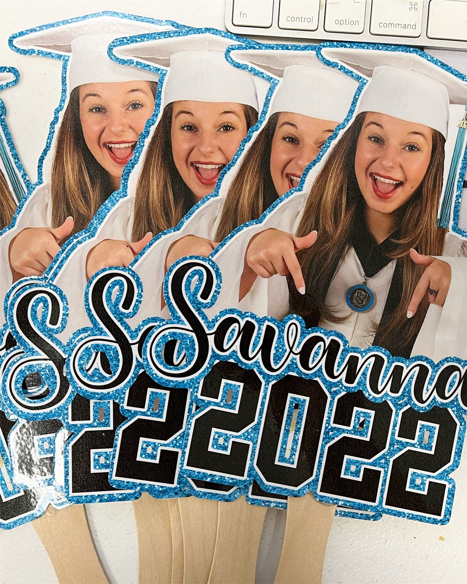 High School Sports Fans College Sports Fans-grad Party High - Etsy