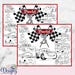 Cars Party Paper Placemats, Cars Placemats, Cars Party , Cars Birthday ...