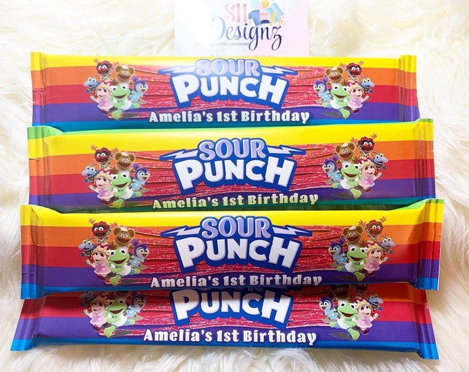 Zombies Birthday Party Candies Zombies 2 Zombies Theme - Etsy