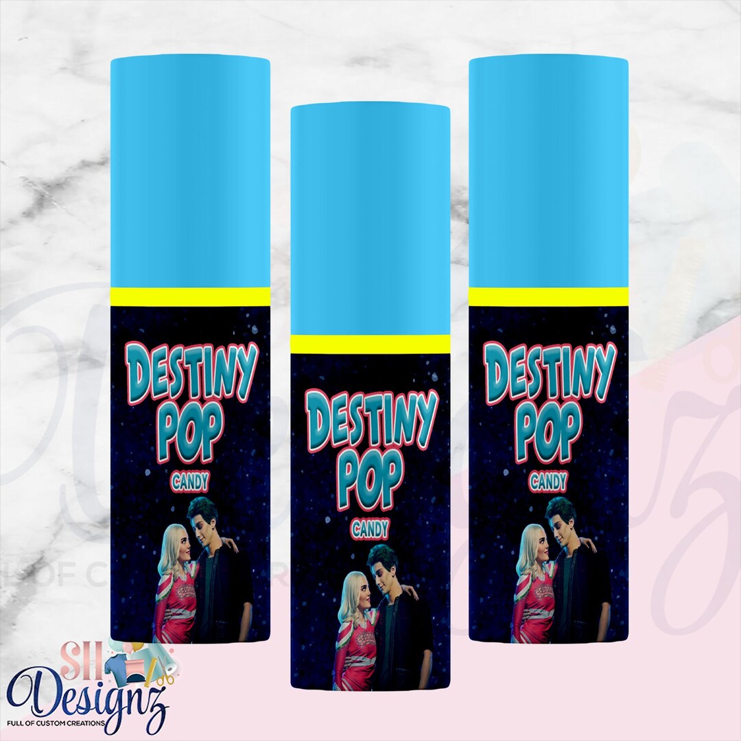 Zombies 3 Birthday Party Candies, Zombies 3, Zombies Theme, Zombies ...