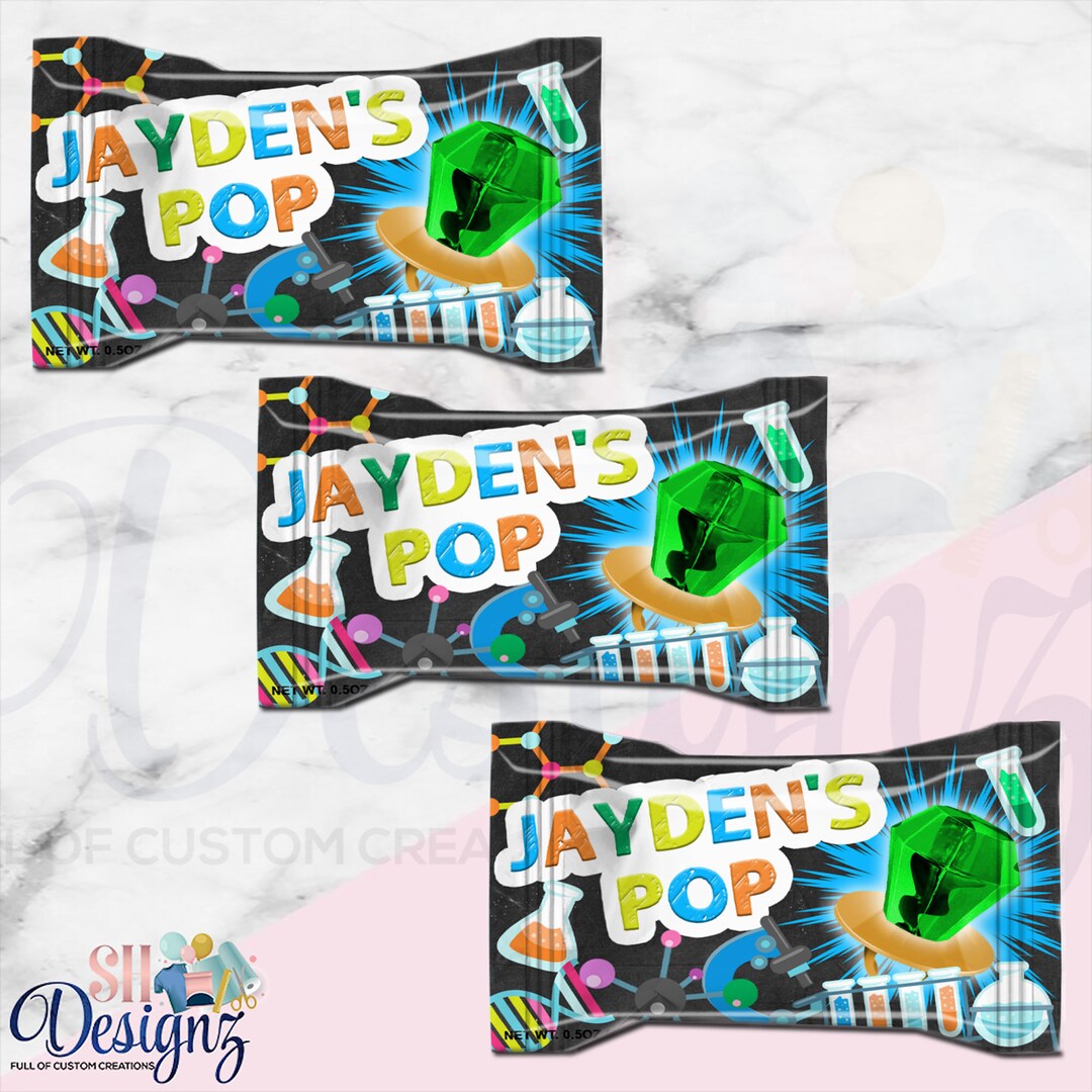 Science Lab Party Science Lab Birthday Science Lab Theme - Etsy