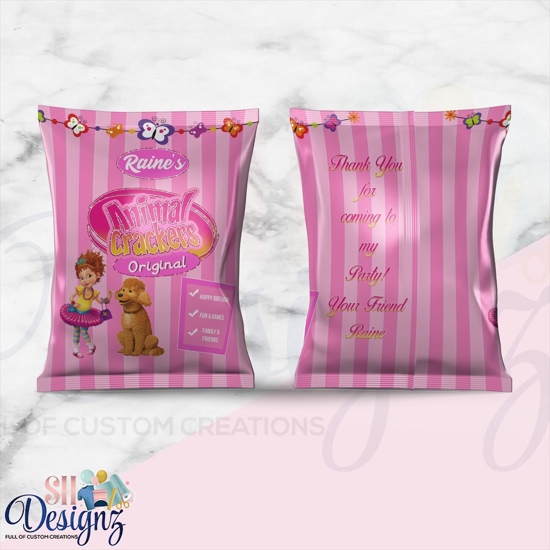 Fancy Nancy Birthday Party Cookies Fancy Nancy Party Fancy Nancy ...