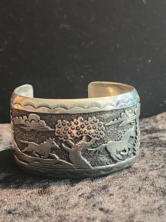 Vintage r singer signed - Gem