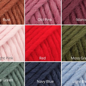 Rust Knit Sweater Vest, Burned Orange Cable Knit Wool Top, Ginger ...