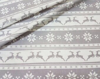 Tilda Reindeer Pattern - Etsy