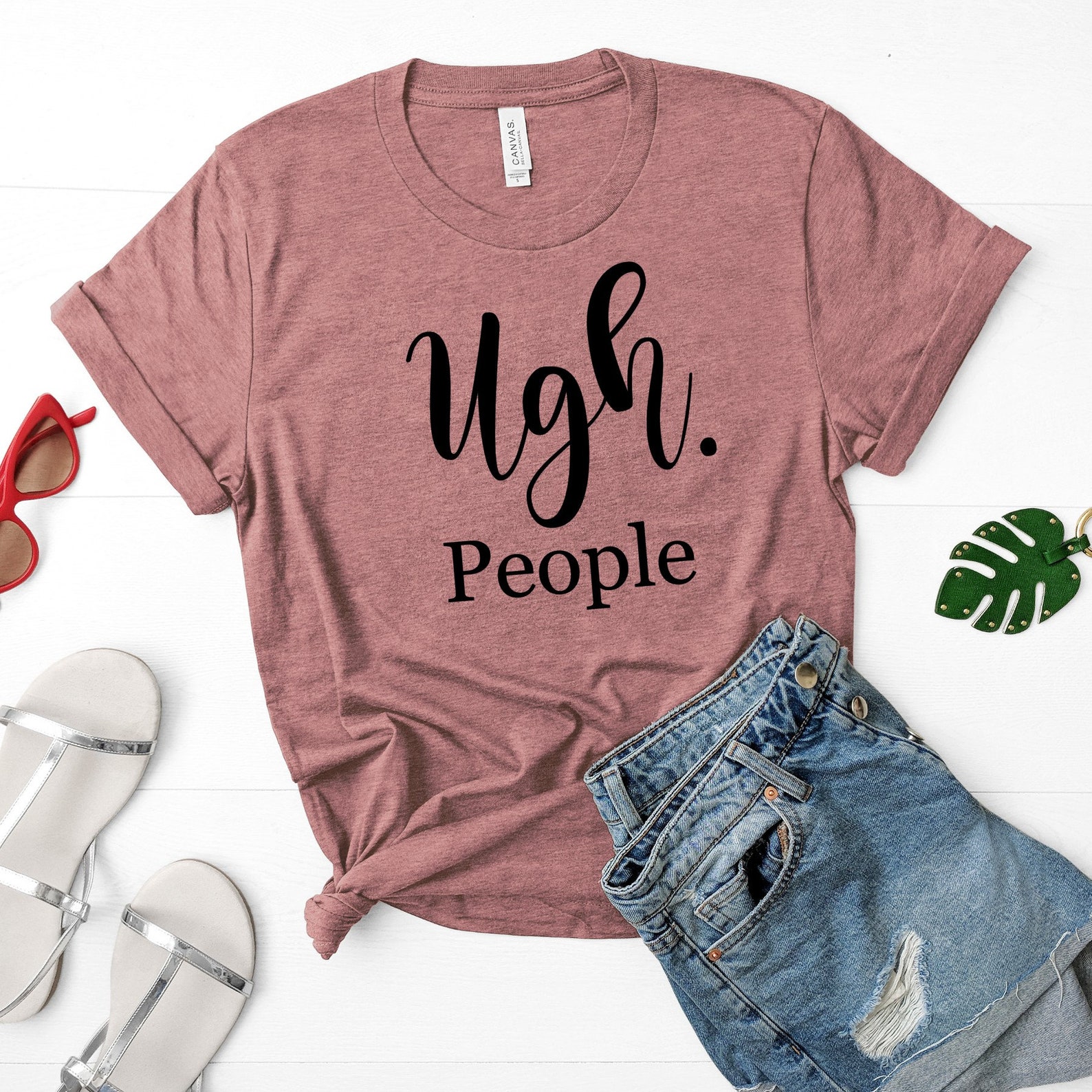 Ugh People Ugh Social Distancing SVG SVG Download Cut - Etsy