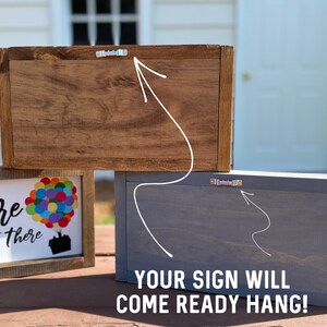 Disney Inspired up Movie Custom Adventure is Out There - Etsy