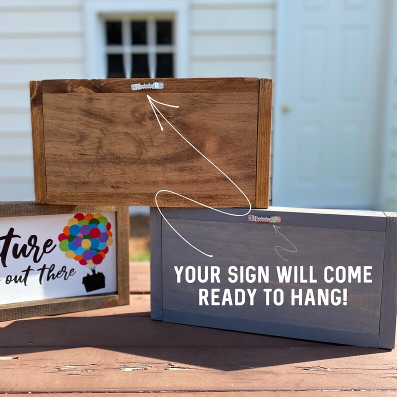 Disney Inspired up Movie Custom Wilderness Explorer - Etsy