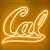 University of California, Berkeley Cal Script LED Neon Sign - 19" W X ...