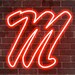 Oklahoma University Sooners OU LED Neon Sign 15 W X 19 H Officially CLC ...