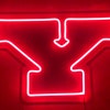 Texas Tech University LED Neon Sign - 15.5" W X 18.2" H - Officially ...