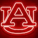 Oklahoma University Sooners OU LED Neon Sign - 15" W X 19" H ...