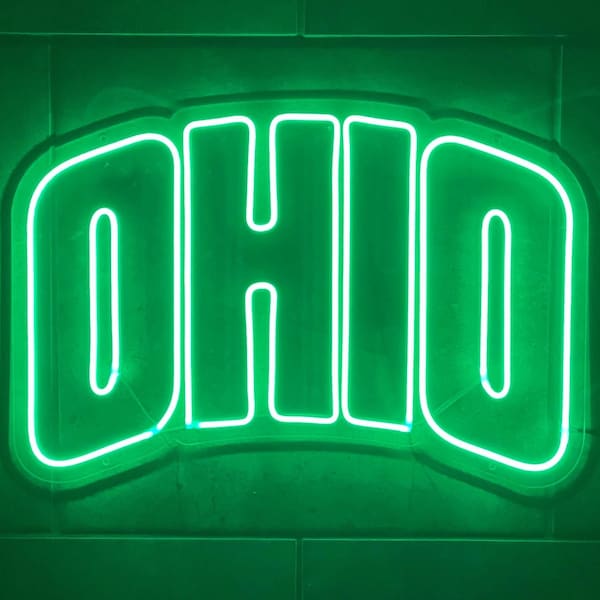 Ohio University - Etsy
