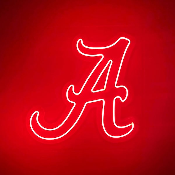 Roll Tide Sign - Etsy