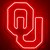 Oklahoma University Sooners OU LED Neon Sign - 15" W X 19" H ...