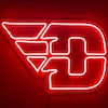 Oklahoma University Sooners OU LED Neon Sign - 15" W X 19" H ...