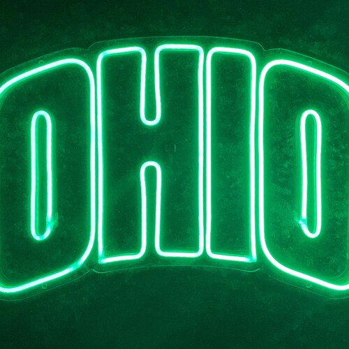 Ohio University OU Bobcats Logo - Etsy