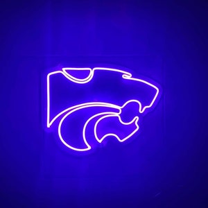 Kansas State - Etsy