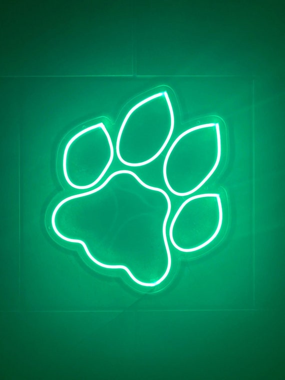 Ohio University Attack Cat Logo