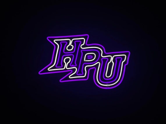 High Point University Logo