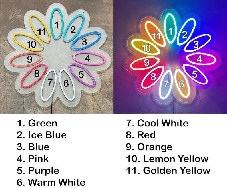 Miami University M LED Neon Sign - Official Collegiate Licensed Product ...