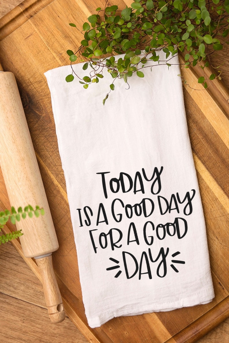 Funny Flour Sack Towel Housewarming Gift Towel Friend Gift - Etsy