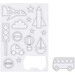 Creative Set Craft Box Craft Set Craft Kit DIY Set for - Etsy