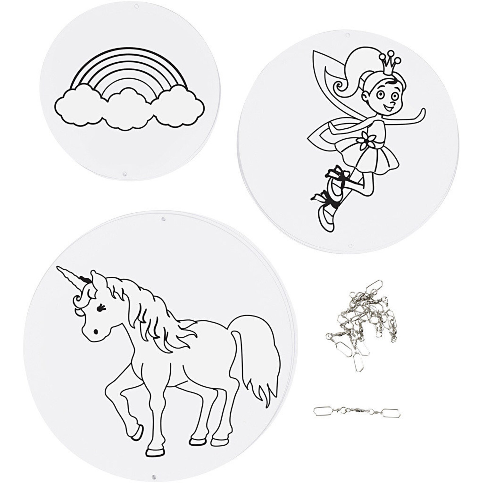 Creative Box Unicorn Craft Box Craft Set Creative Set DIY - Etsy